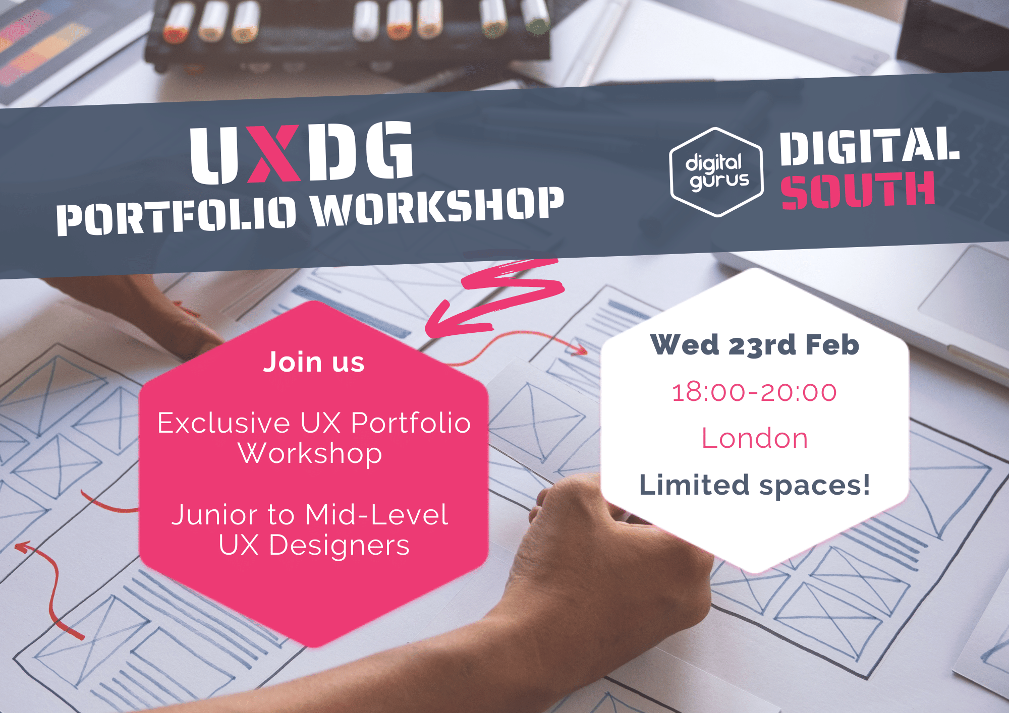 Digital Gurus - Recruiting for a digital world